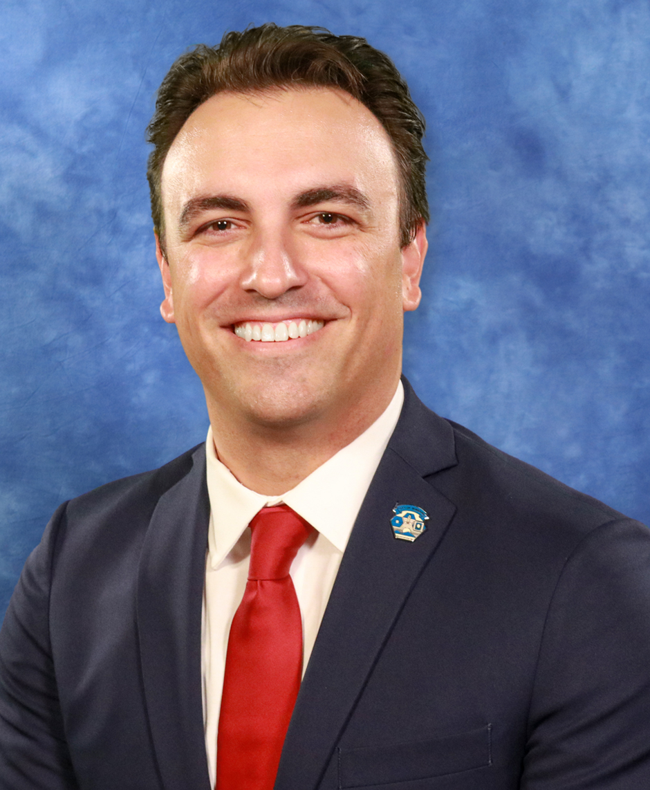 Department Home - City Council Office - City of Burbank