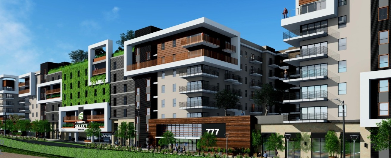 LaTerra - Community Development - City of Burbank