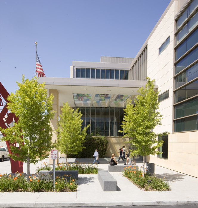 Parking - Community Development - City of Burbank