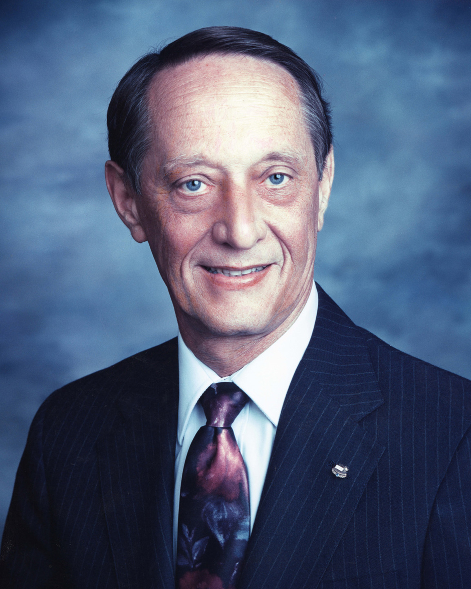 40-Year Employees - Management Services - City of Burbank