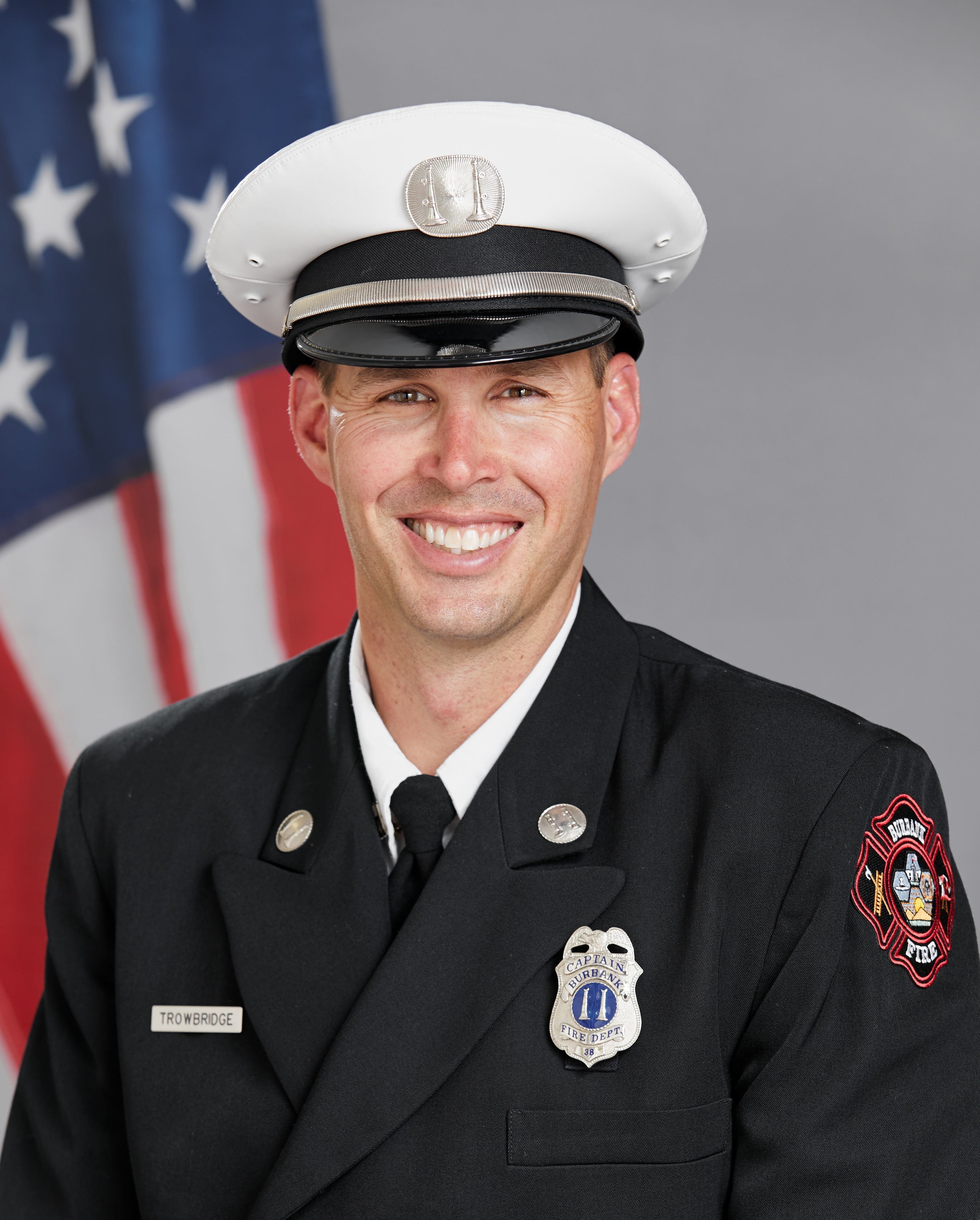 2022 Employees of the Year - City of Burbank