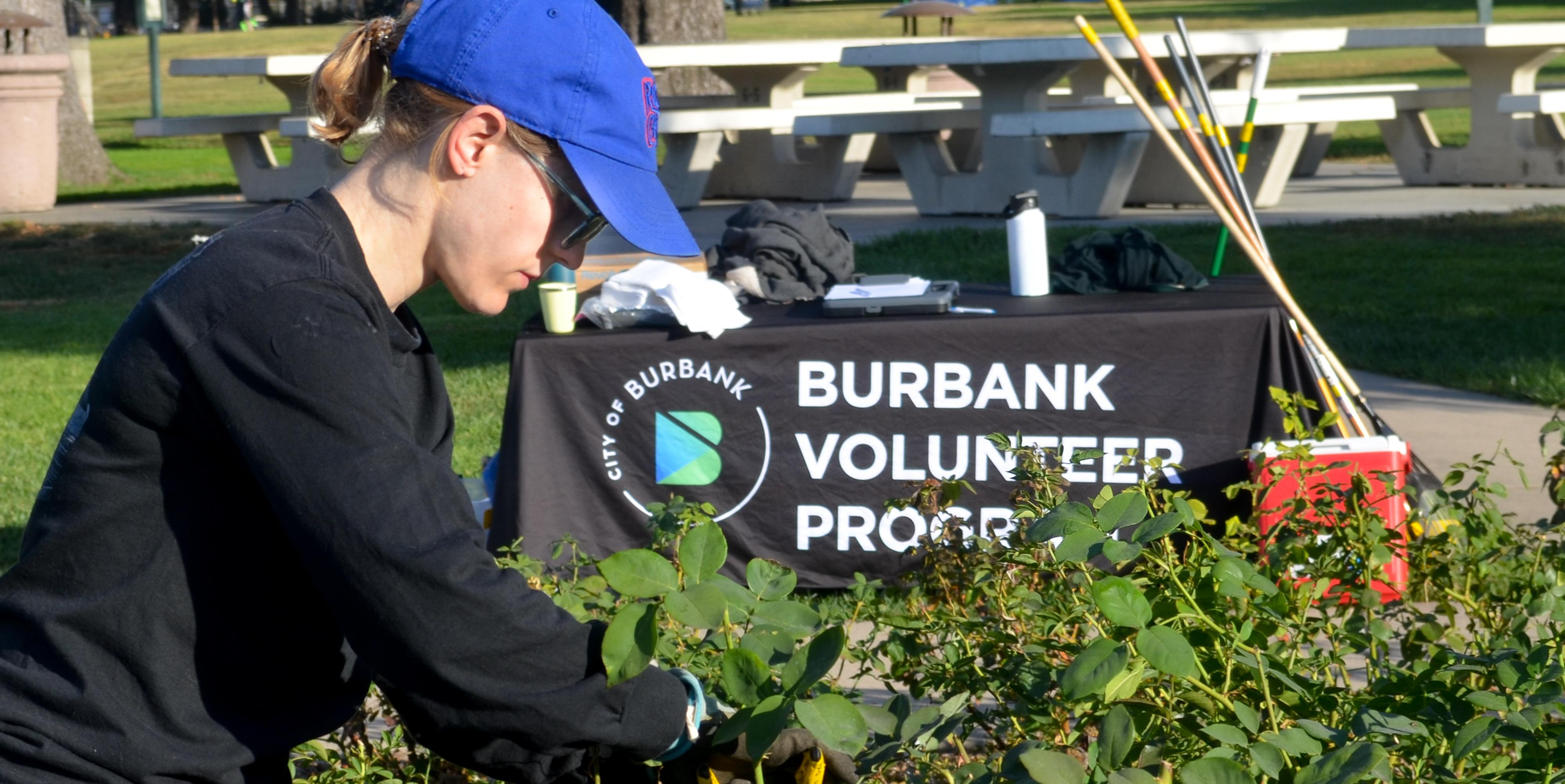 Parks & Recreation - Parks & Recreation - City of Burbank