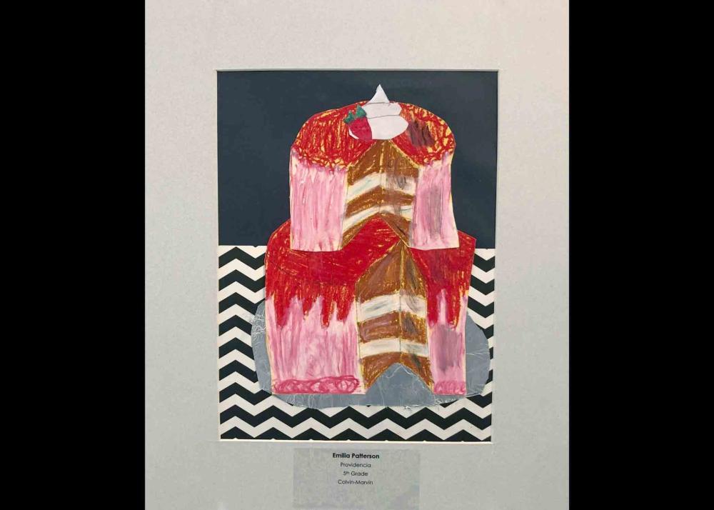 Youth Art Expo 2021 - 4th-5th - Parks & Recreation - City of Burbank