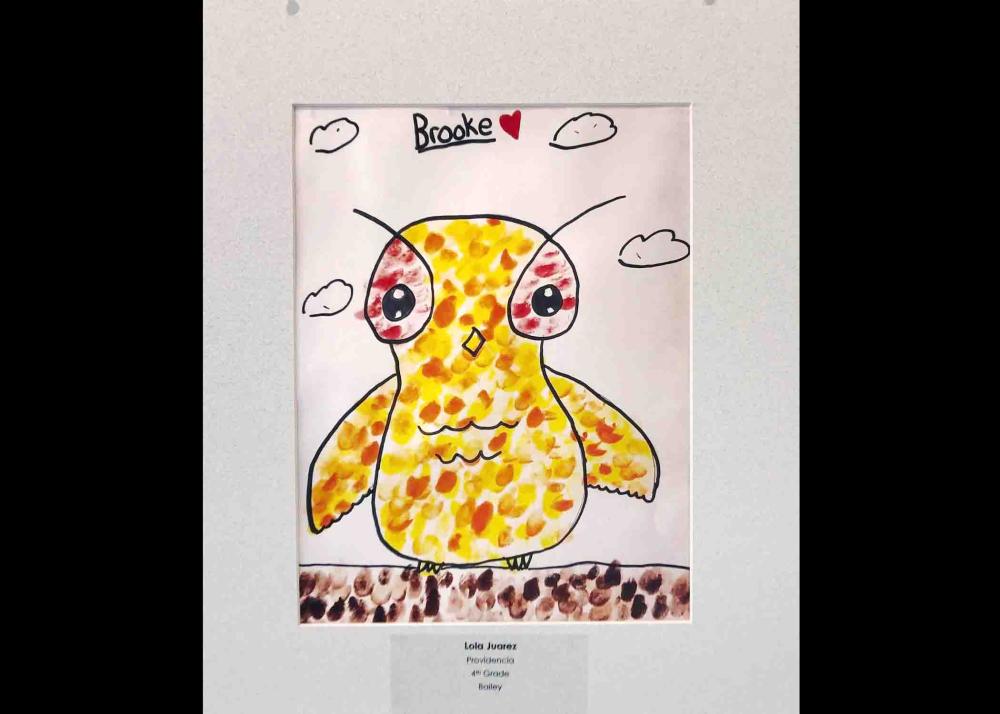 Youth Art Expo 2021 - 4th-5th - Parks & Recreation - City of Burbank