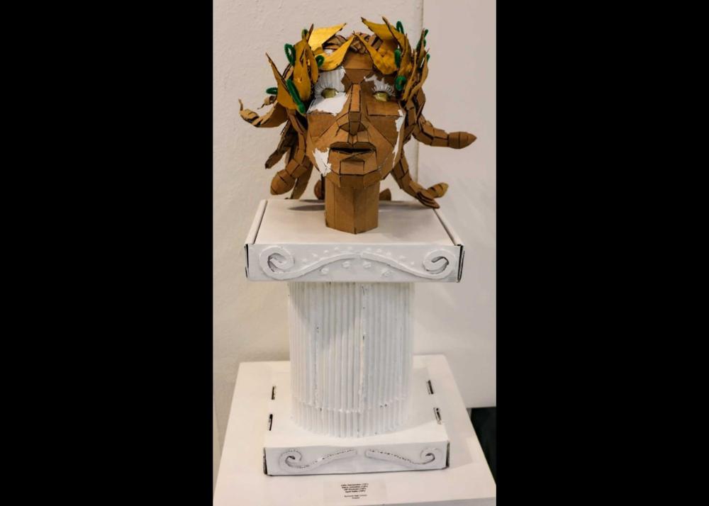 12th Grade Featured Artists - Parks & Recreation - City of Burbank