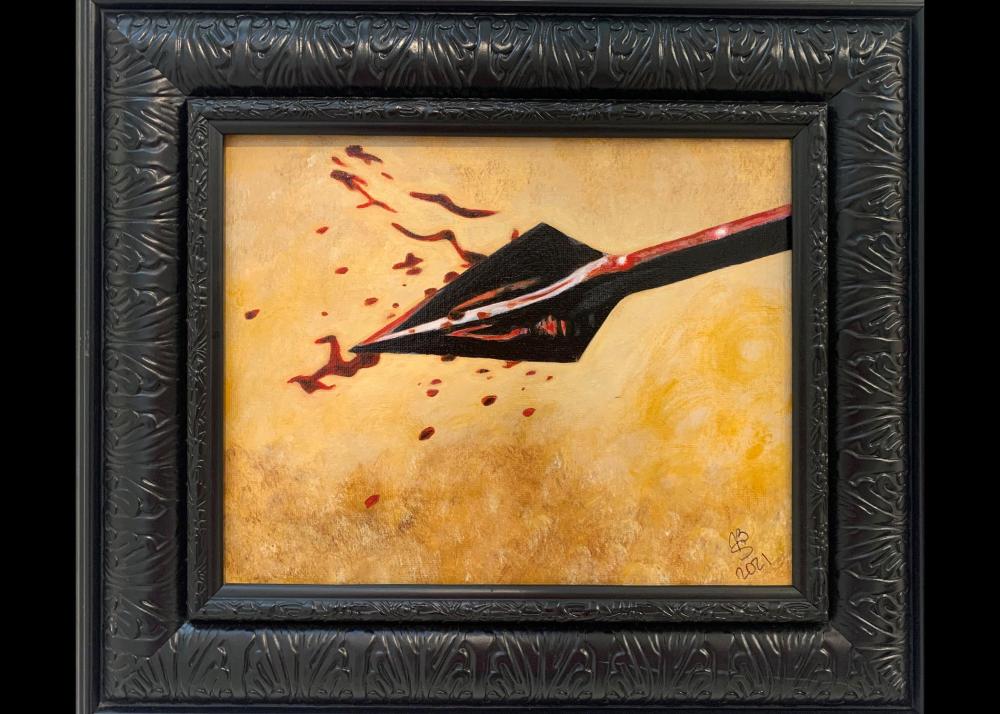 Burbank Art Association Fall 2022 - Parks & Recreation - City of Burbank