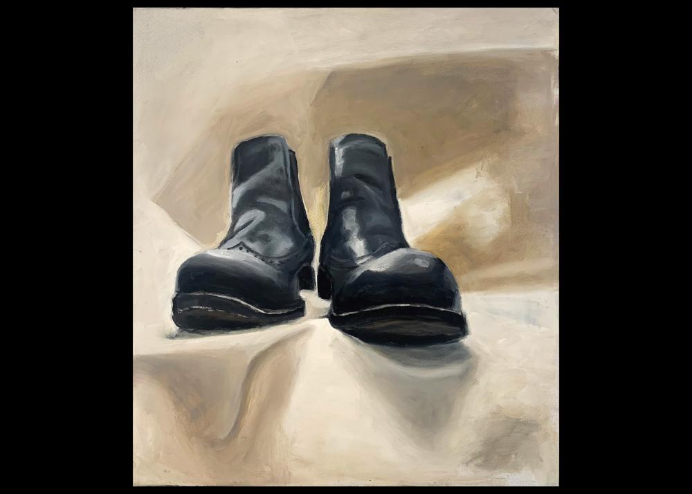 Kevin McCants - REFLECT:REVEAL - Parks & Recreation - City of Burbank