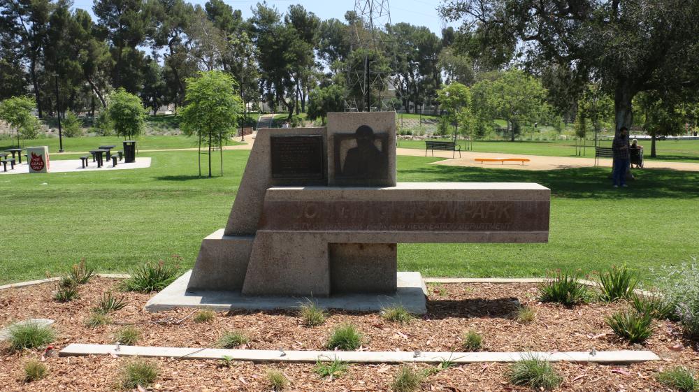 Photo Gallery - Parks & Recreation - City of Burbank