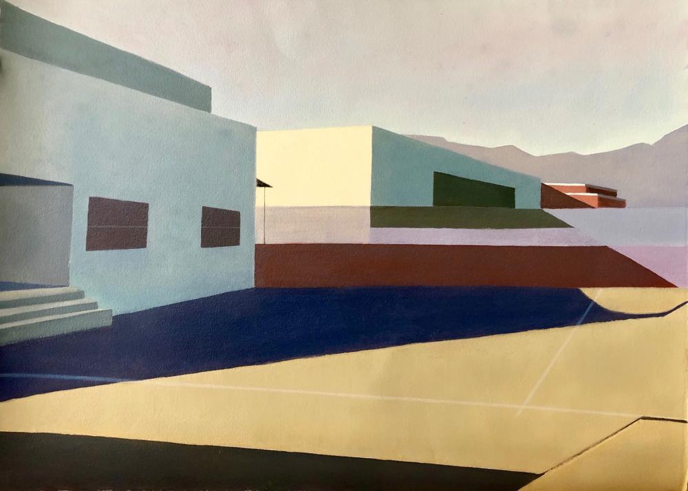 Disney Artists in Burbank - Parks & Recreation - City of Burbank