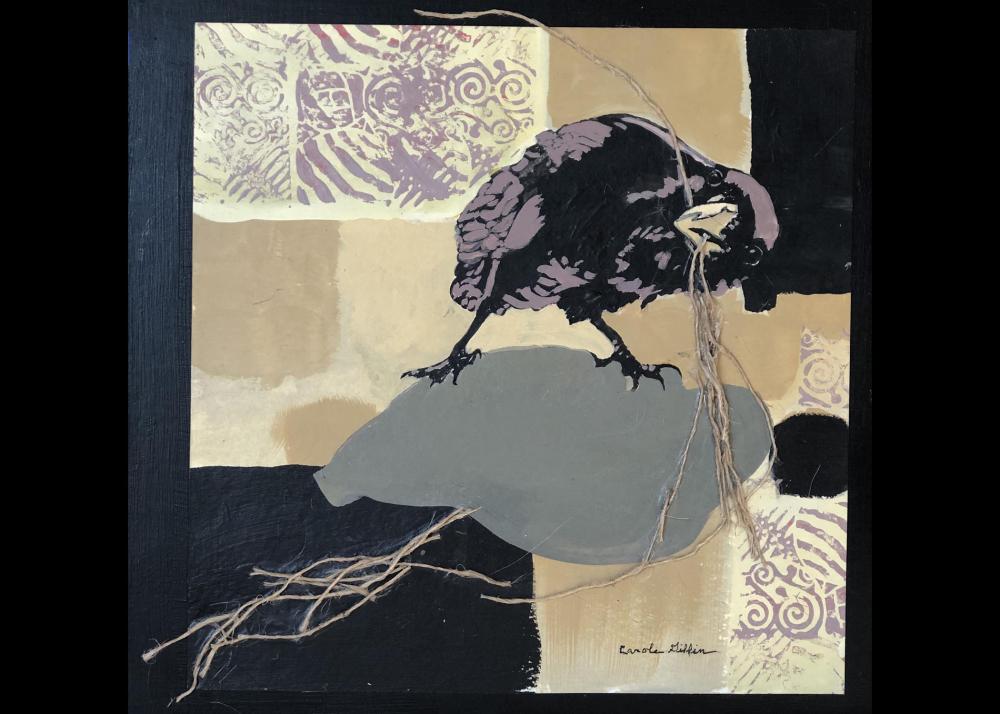 Collage Artists of America 2023 - Parks & Recreation - City of Burbank