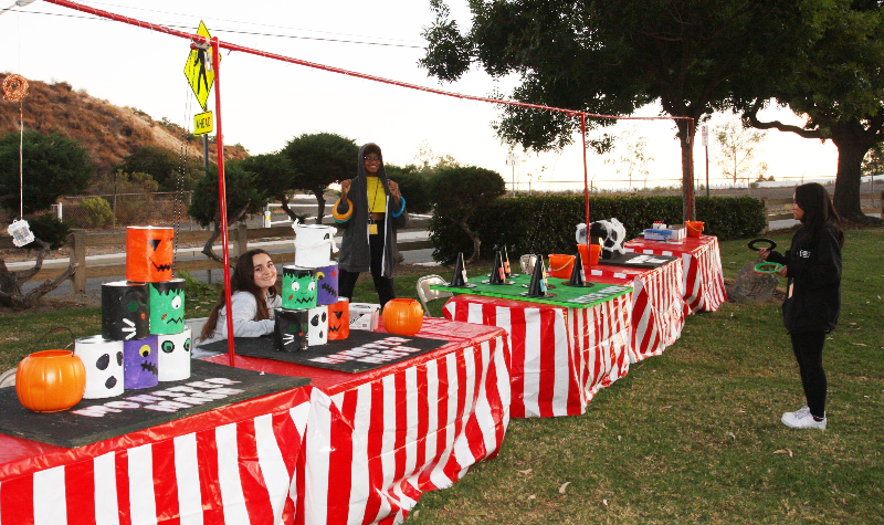 Stough Canyon Nature Center - Parks & Recreation - City of Burbank