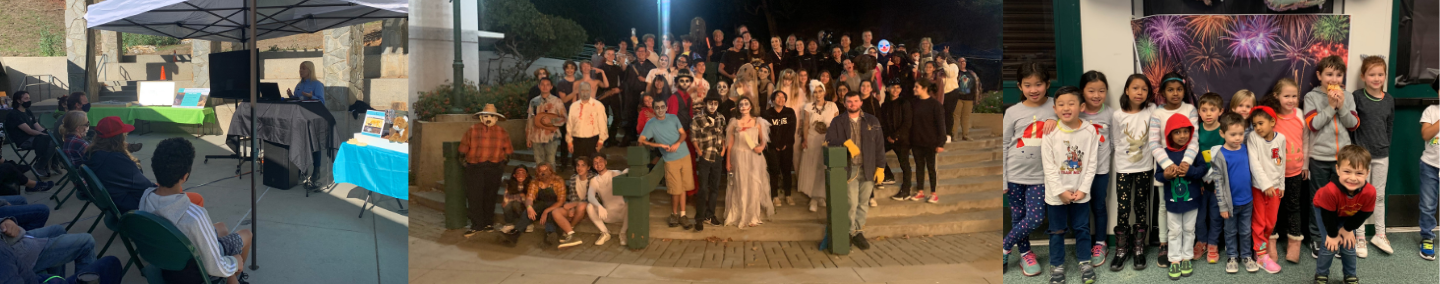 Special Events - Parks & Recreation - City of Burbank