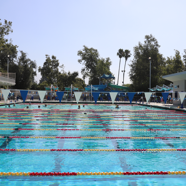 July is Parks and Recreation Month - Parks & Recreation - City of Burbank