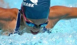 Lap Swim Program - Parks & Recreation - City of Burbank