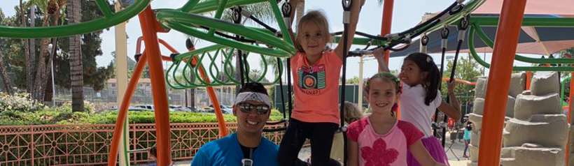 Holly Daze Day Camp - Parks & Recreation - City of Burbank