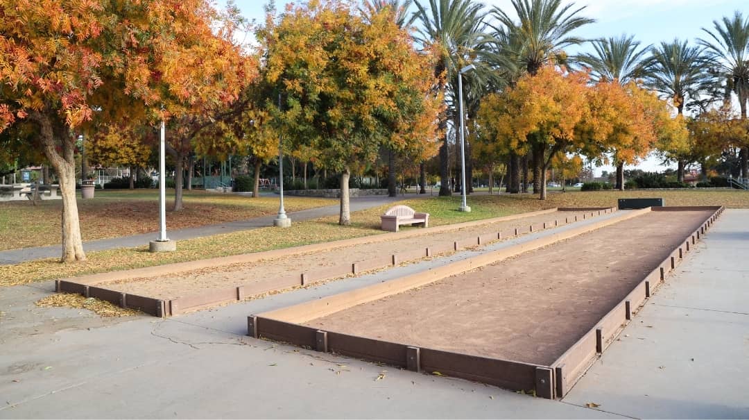 McCambridge Park - Parks & Recreation - City of Burbank
