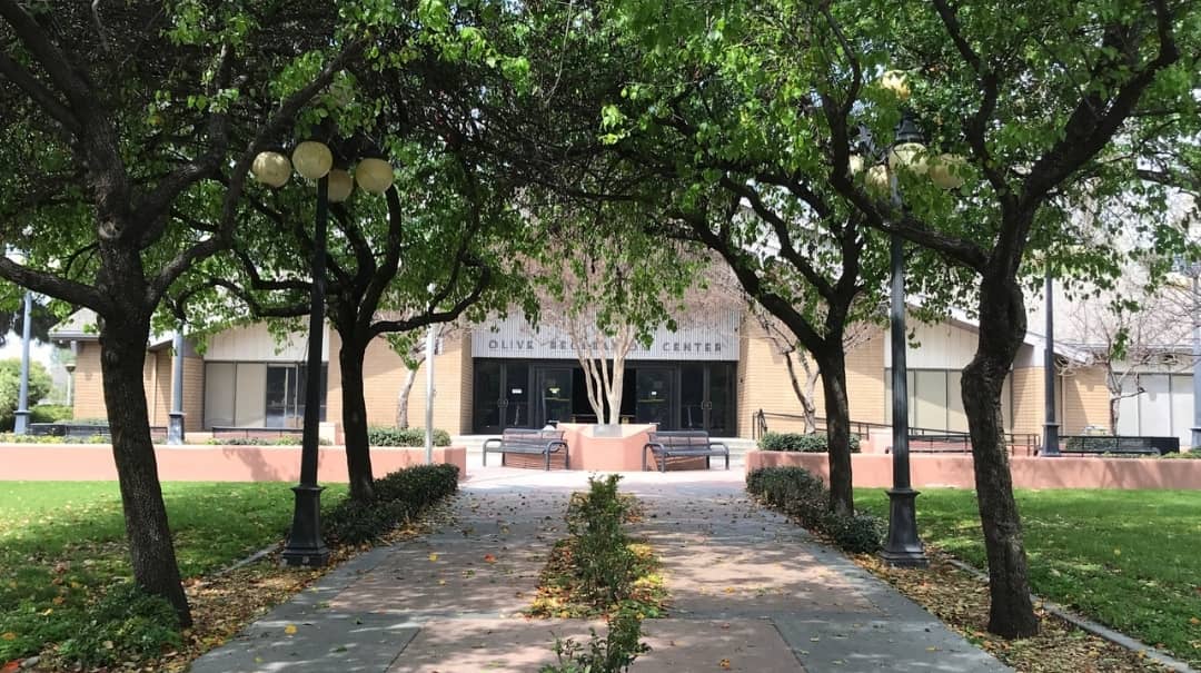 Parks & Facilities Directory - Parks & Recreation - City of Burbank
