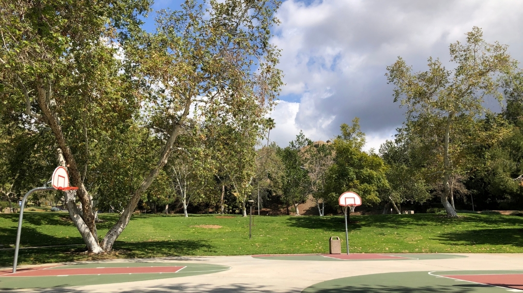 Brace Canyon Park - Parks & Recreation - City of Burbank