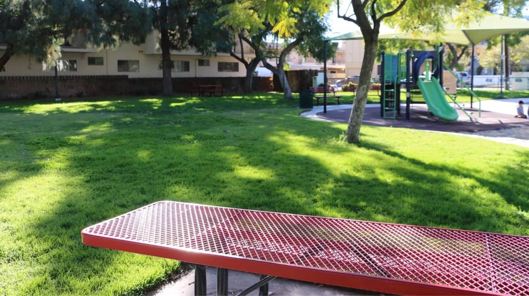 Earthwalk Park - Parks & Recreation - City of Burbank