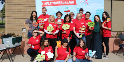 Community Programs - Parks & Recreation - City of Burbank