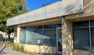 Food Donation - Public Works - City of Burbank